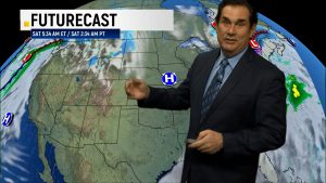 Media – Carl Rippy